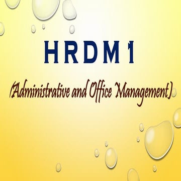 human resources development management-1-lesson-3.pdf