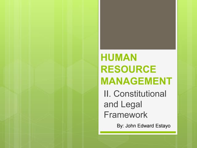Lecture 1 background and intro to labor law.pptx