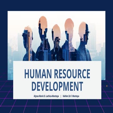 HRD PRESENTATION.pptx.................................. | PPT