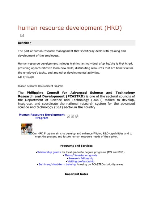 DOST FORECAST (DOST Program Propel).pptx