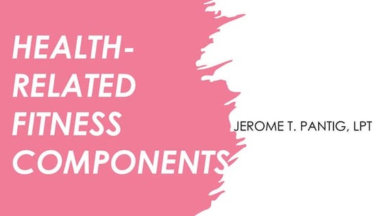 Pft score card | DOCX | Fitness and Exercise | Healthy Living