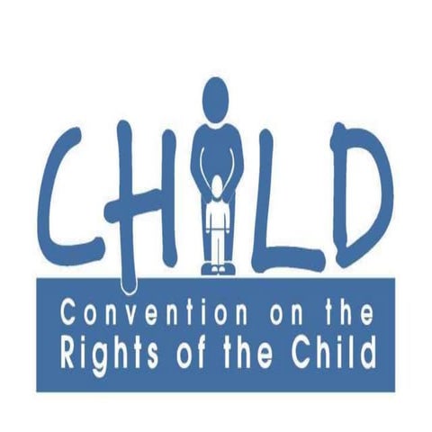Convention on the Rights of a child | PPTX