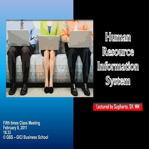 HR Company Profile - | PDF