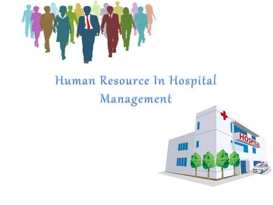 Corporate social responsibility (CSR) on Hospitals | PPT