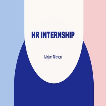 Hr internship.pptx
