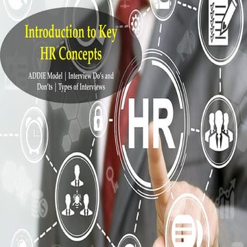 HR Introduction Slide (1).pptx on hr intro | PPTX