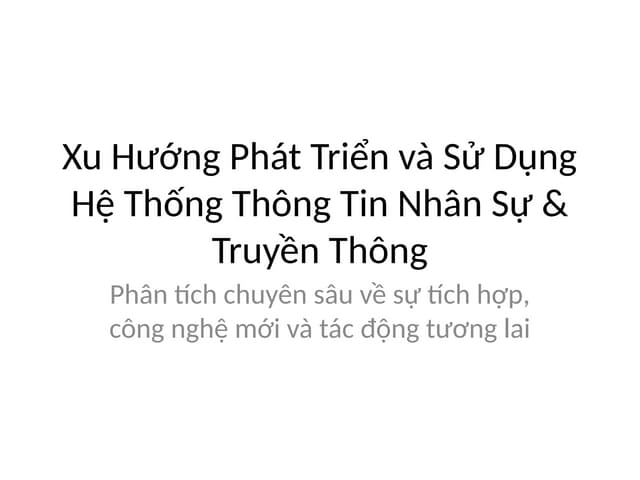 IoT Predix Architecture Overview Summary | PPTX