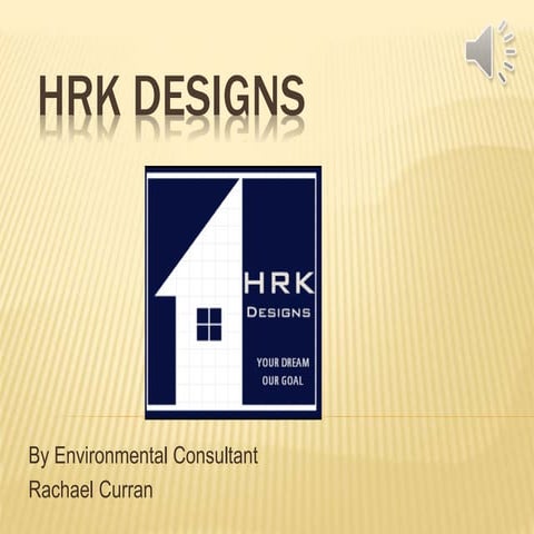 Hrk designs | PPTX