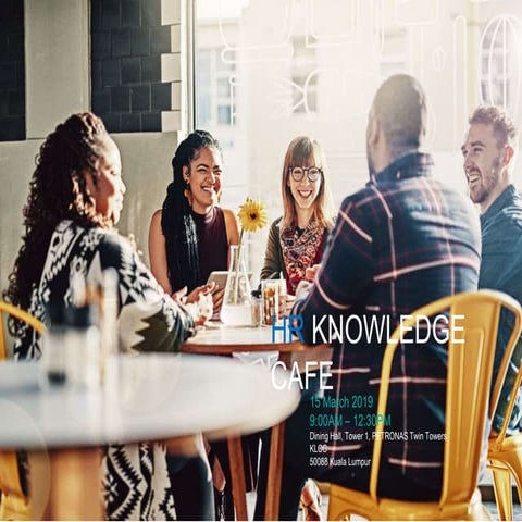 Hr knowledge cafe info pack 1 v2 yap | PPT