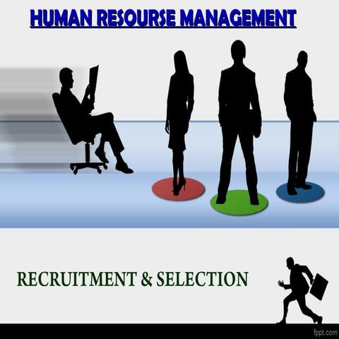 Human Resource Management | PPT