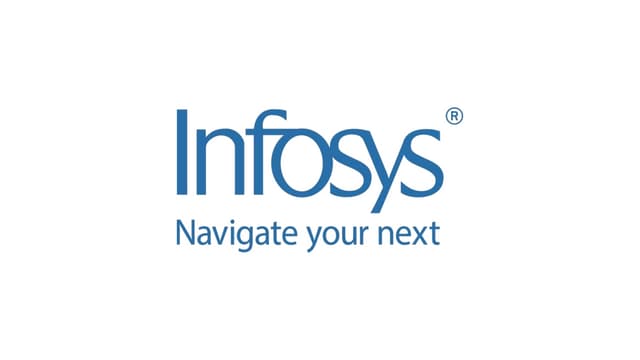 Infosys - Performance management system | PPTX