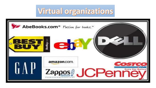 Virtual Company | PPTX