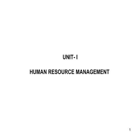 HRM-MBA- 5 Units Full PPTs.ppt