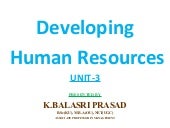 Roles and responsibilities of trainers | PPTX