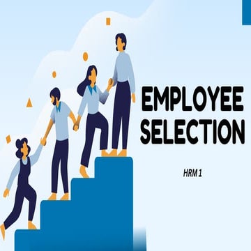 HRM 1 Human Resource Management Week 11-12 Lesson.pdf