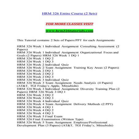 Principles of Human Resource Management 15th Edition Snell Test Bank | PDF