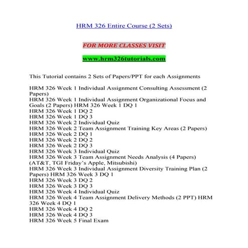 Bus 407 Enhance teaching / snaptutorial.com