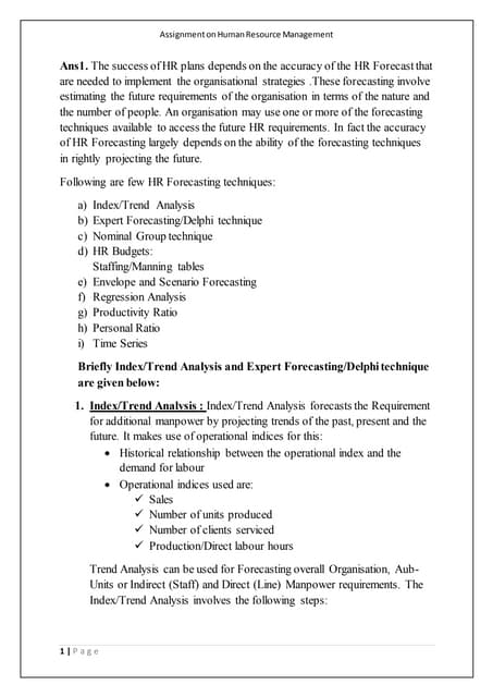 Best manager competition | DOCX