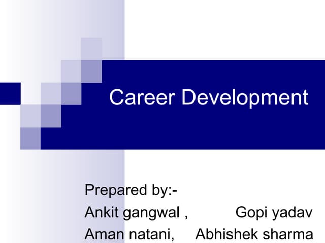 Career Options Based on Career Development Concepts and.pptx2.pptx