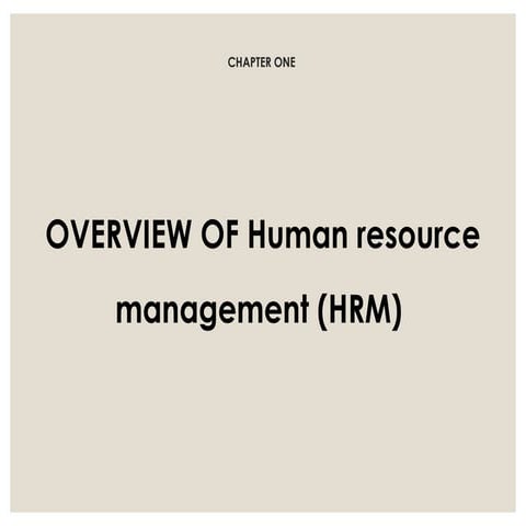 HRM chapter 1,2and 3.pptxnnnnnnnnnnnnnnnnnnnnn | PPTX