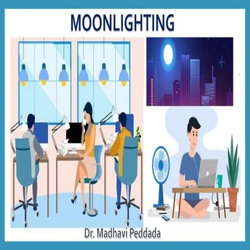 HRM_Moonlighting.pptx