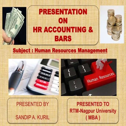 Hrm ppt | PPTX