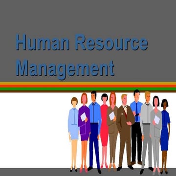 HRM PPT.pptx