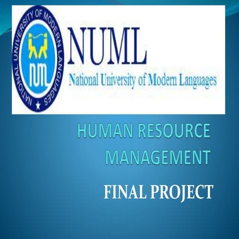 SNGPL(Sui Northern Gas Pipeline Limited) | PPTX