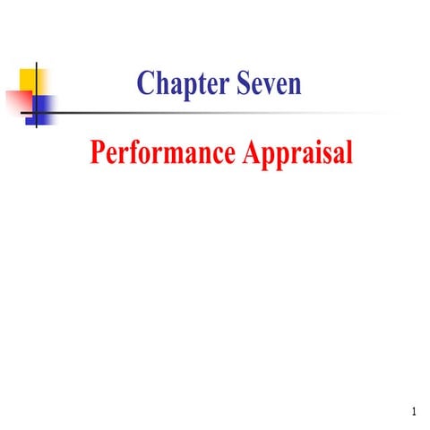 HRM RV Chapter 7.ppt