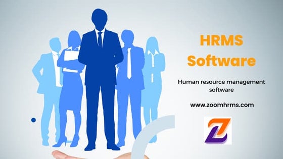 ZOOM HRMS | PPT