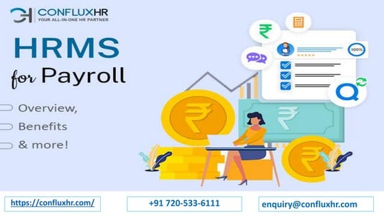 Payroll Management | PPTX