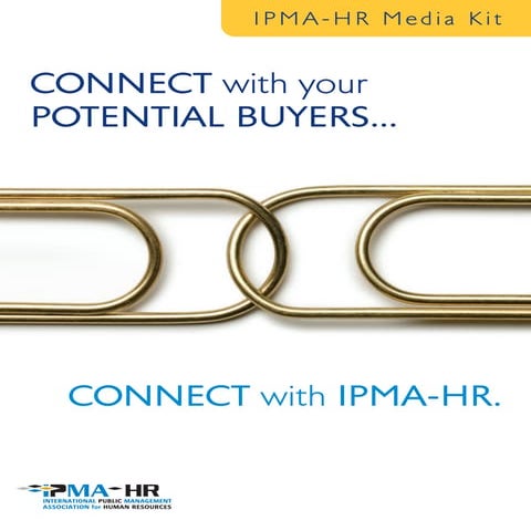 Hr news magazine 2014 media_kit | PDF | Human Resources | Business