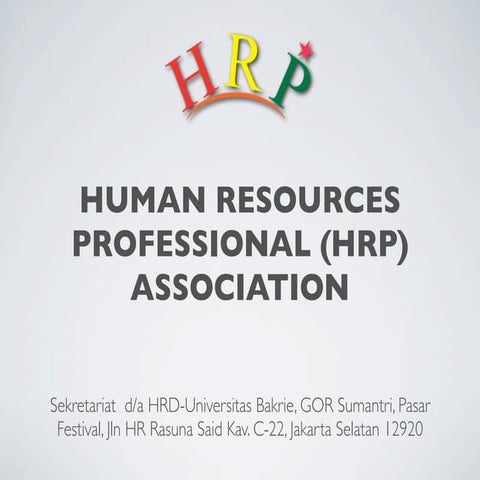 HRP Blue Print | KEY