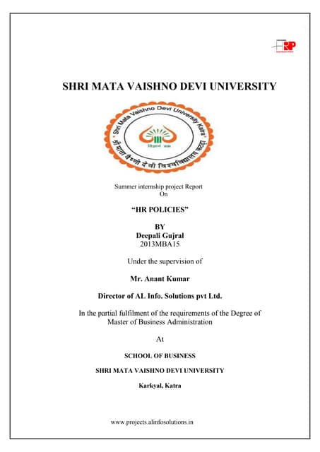 Bring Your Buddy - TCS Policy | PPT