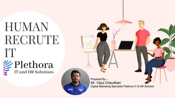 Human Resource Management Ppt Pptx