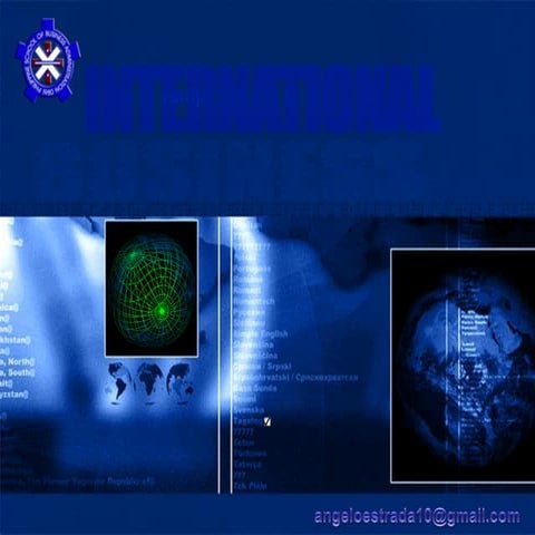 Personnel Management in MNE | PPT