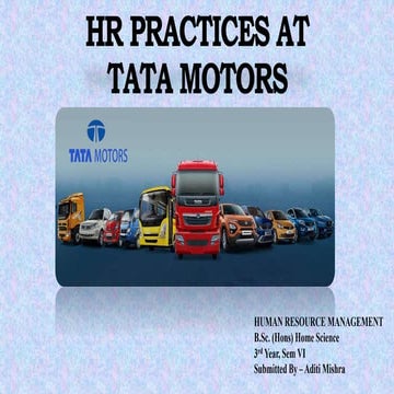 Human Resource Practices TATA MOTORS.pdf