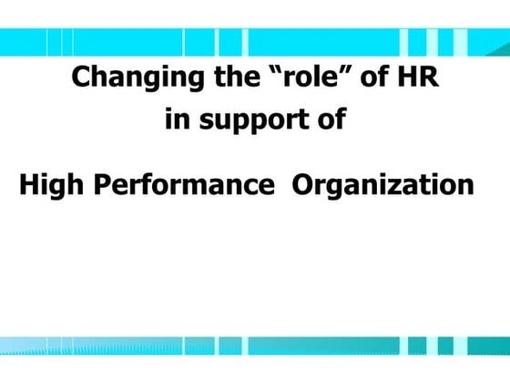 KRA for Head of HR | PDF | Human Resources | Business