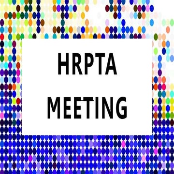 HRPTA.meeting-agenda.pptx