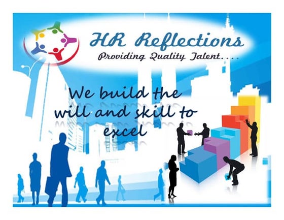 Company Profile - White Collars Enterprising Pvt Ltd | PDF