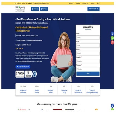 HR Remedey India Pvt Ltd-compressed.pdf. | PDF