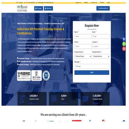 "Master HR Business Partner Certification: Elevate Your HR Career with ...