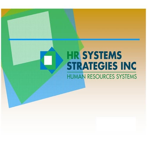 HRSS and info:HR | PDF