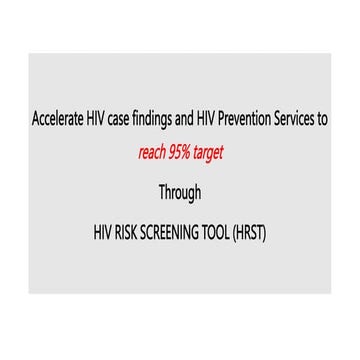 HIV Risk Screening Testing Updates Training.pptx