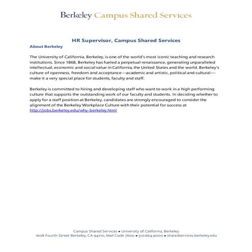 Claudette's Resume - 4-22-15 | DOCX