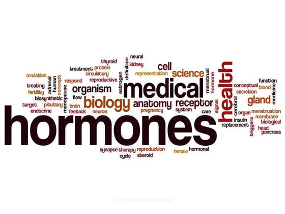 HORMONE REPLACEMENT THERAPY (HRT) | PPTX | Menopause | Endocrine and ...
