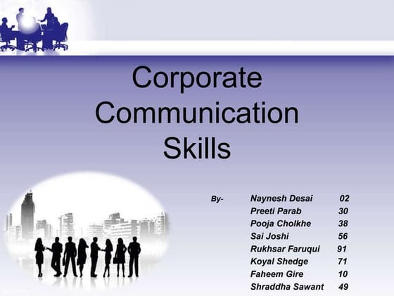 Effective Communication in the Workplace.pptx