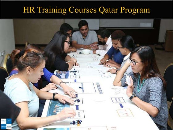 Blue Ocean Academy Training - Infographic | PDF