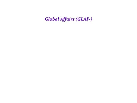 Global Affairs Lecture Notes 5 (Chapter 1).pdf