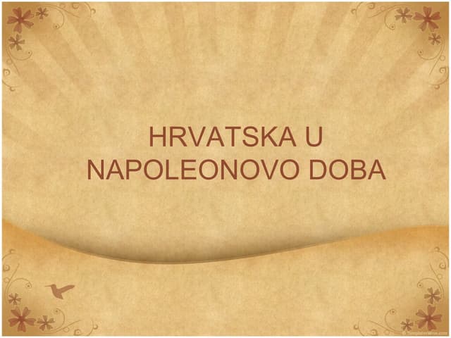 Napoleon Bonaparte | PDF